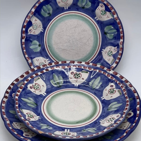 Solimene Pottery - Etsy