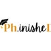Ph.inished SVG & PNG - Etsy