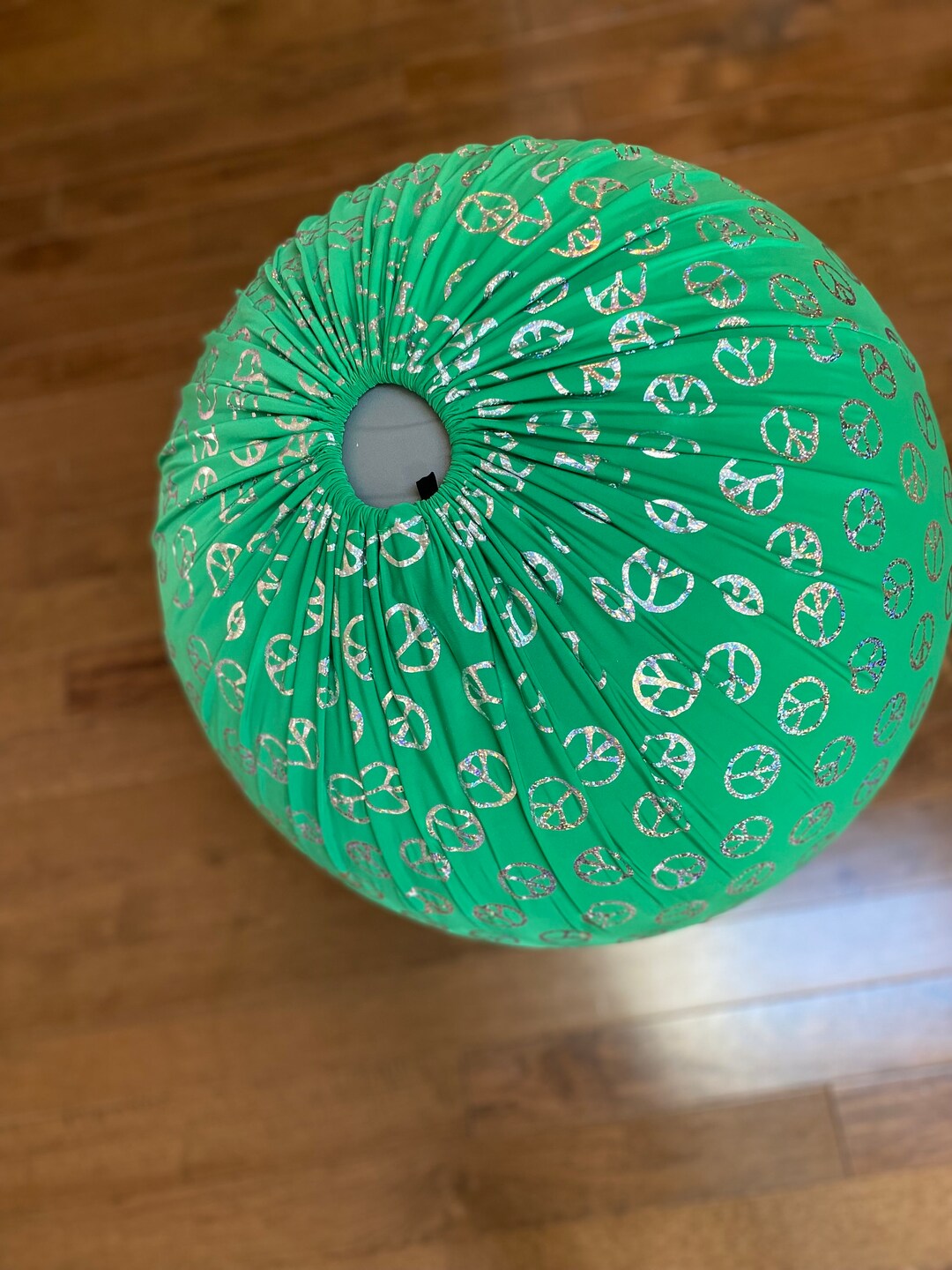 Birth Ball Cover - Etsy