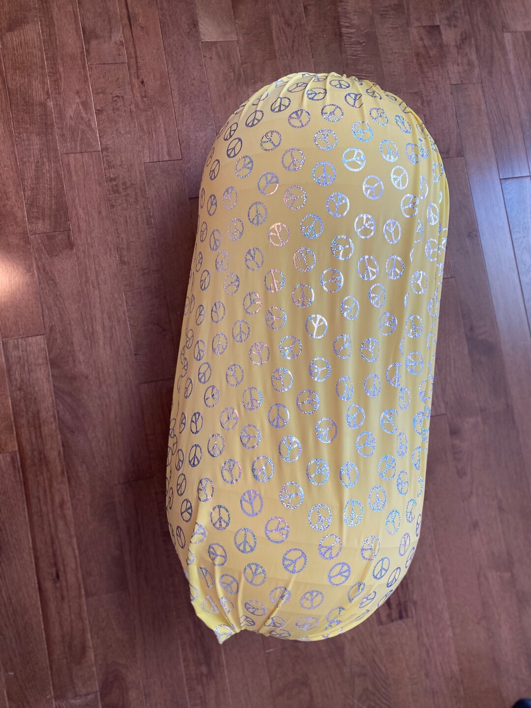 Peanut Ball Cover Large - Etsy