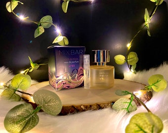 Cloud Sample Perfume - Etsy