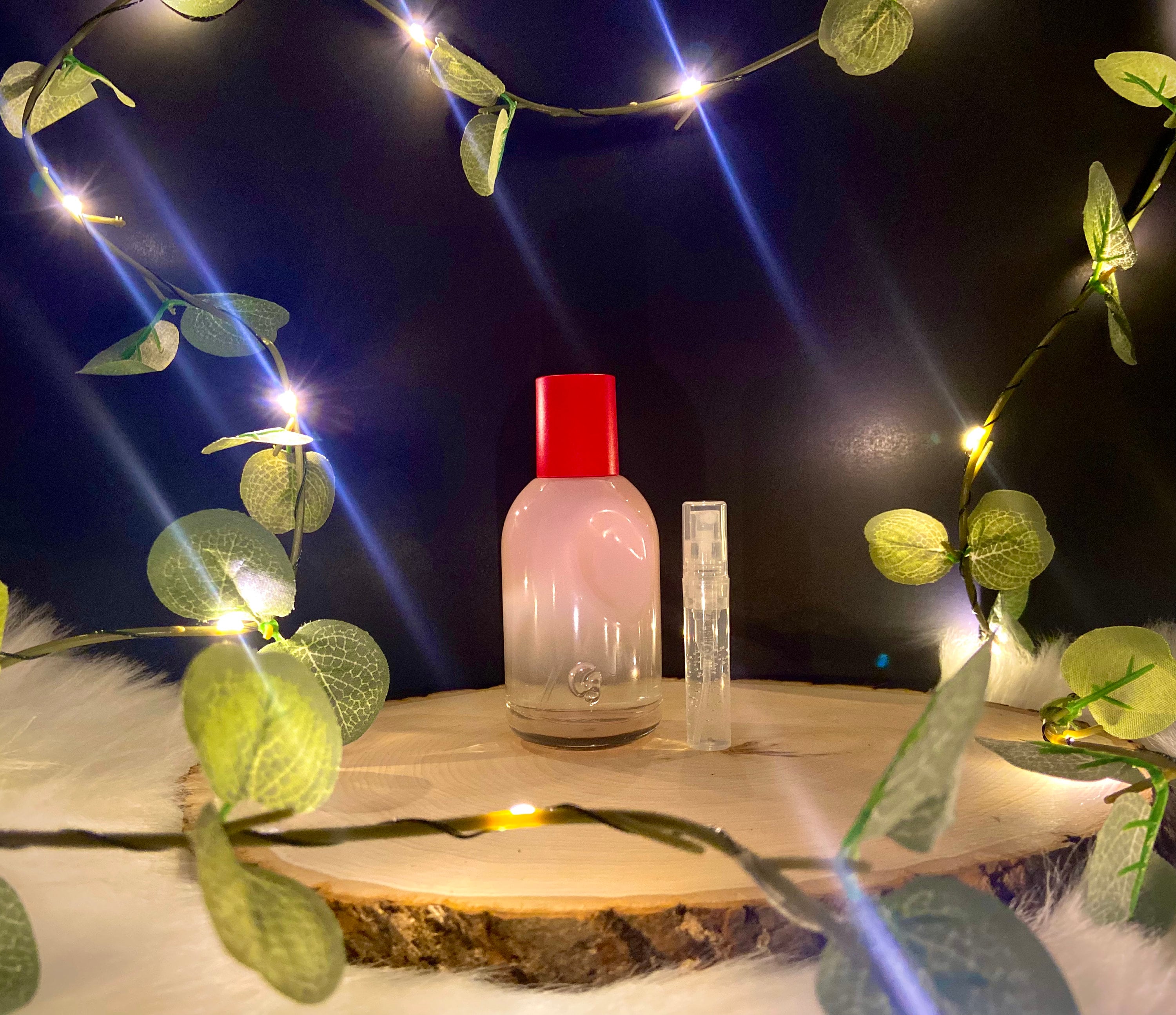 Sample Glossier You Authentic Pefume Sample - Etsy