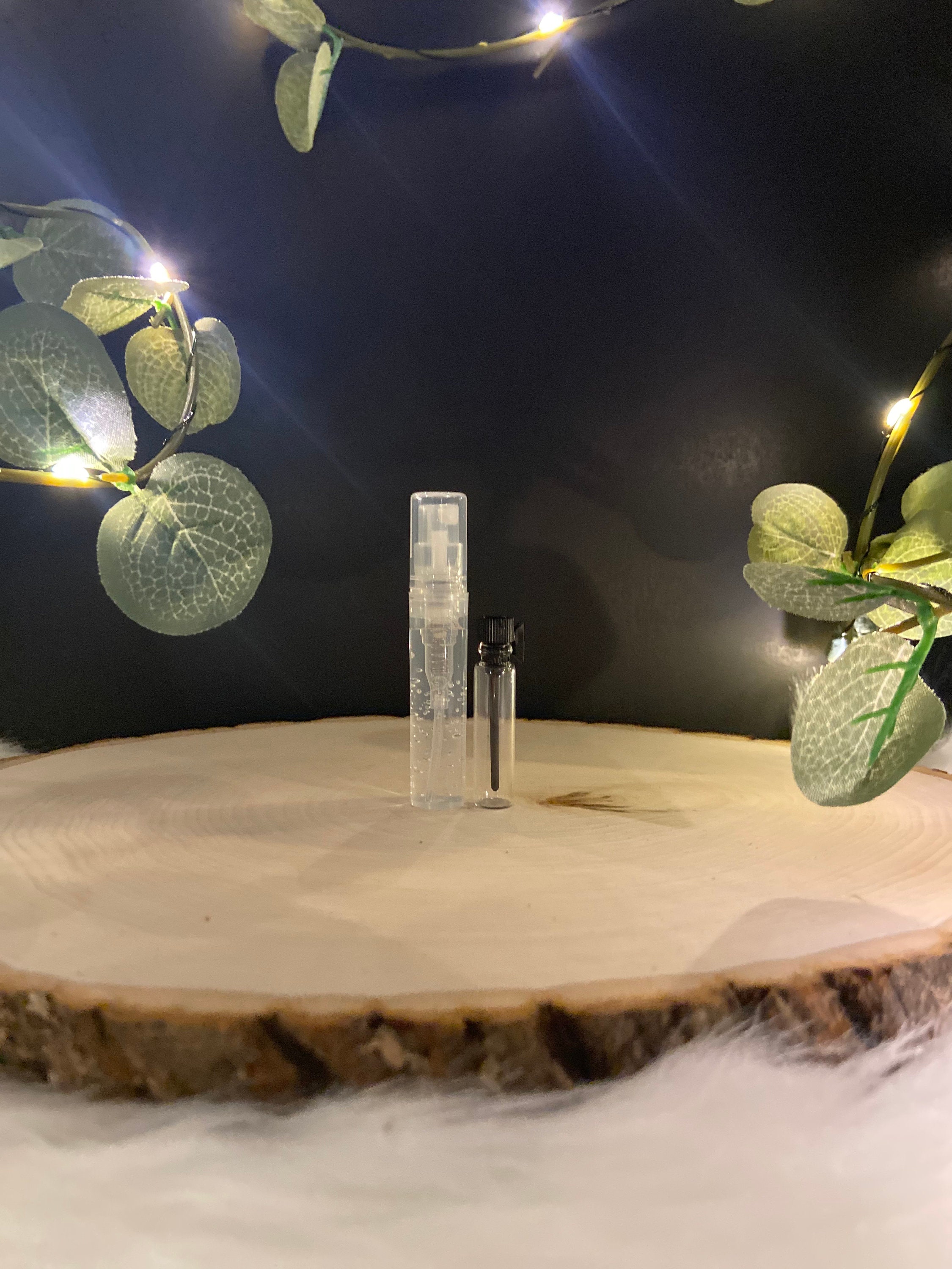 Sample Glossier You Authentic Pefume Sample - Etsy