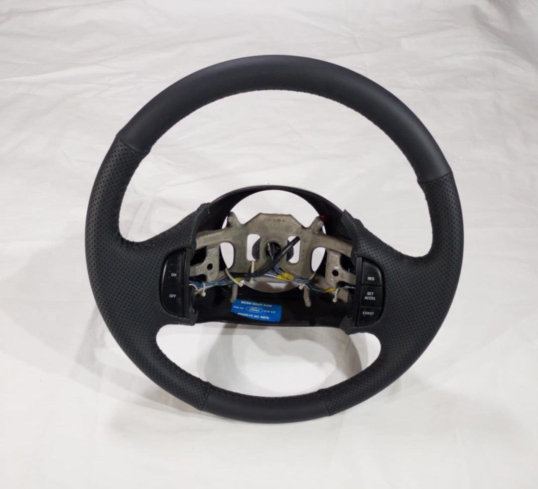 97 98 99 00 01 02 03 Ford F150 F250 F350 Expedition Excursion Steering ...