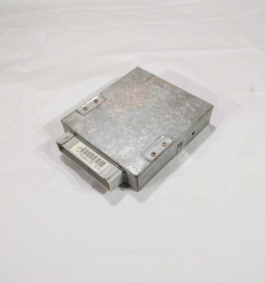 1986 86 Ford Ranger Bronco Ecm Ecu Pcm Engine Computer Module E6TF ...