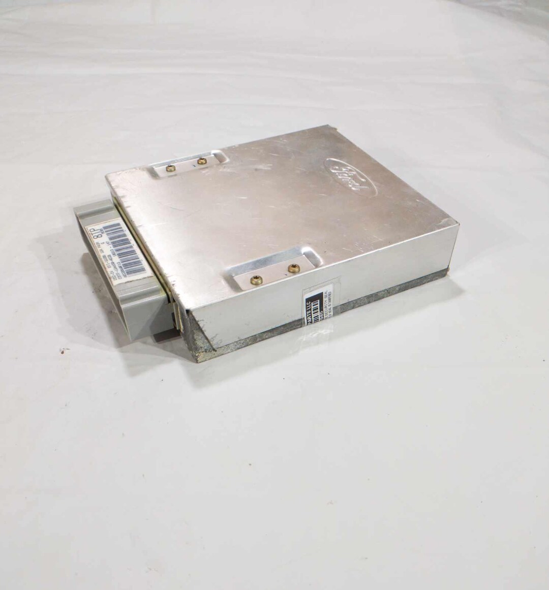 1988 88 Ford F150 Bronco 5.0 Engine Computer ECU PCM Module E8TF-12A650 ...