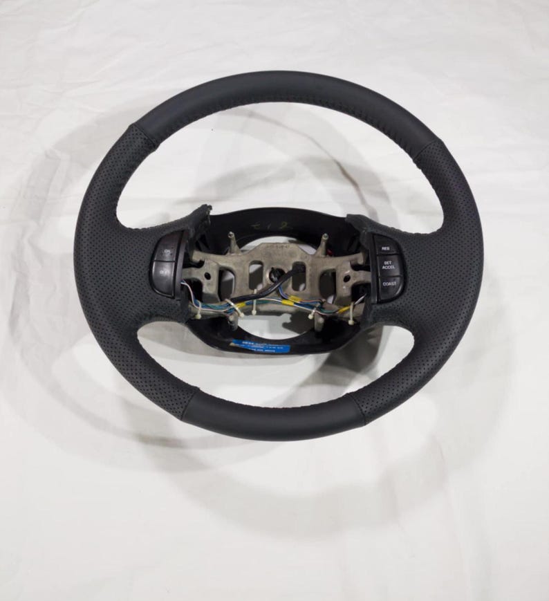 97 98 99 00 01 02 03 Ford F150 F250 F350 Expedition Excursion Steering ...