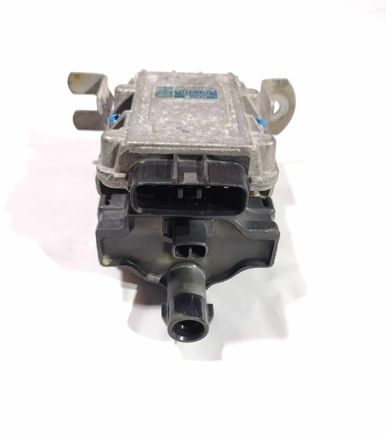 92 93 94 95 Toyota 4runner Pickup Truck Ignition Coil Module Ignitor ...