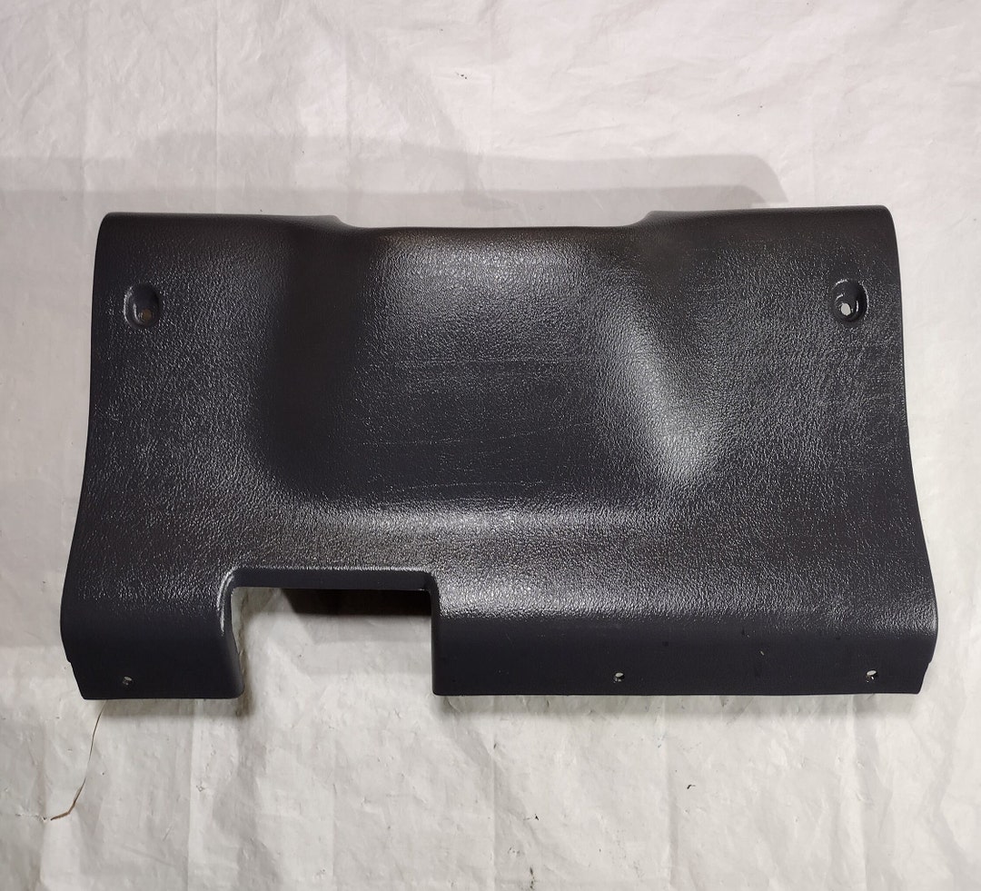 94 95 96 97 Dodge Ram Pickup Dash Panel Lower Trim Bezel Knee - Etsy