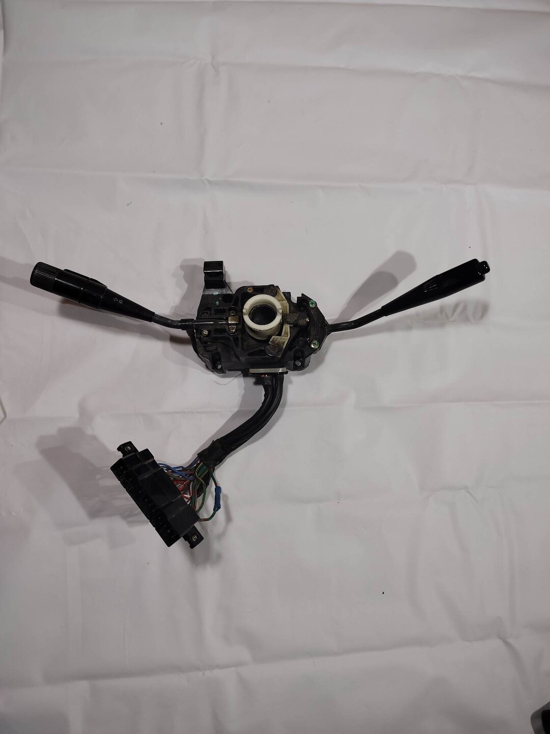 84-88 Toyota Pickup 4runner Multi Switch Turn Signal Headlight Wiper ...