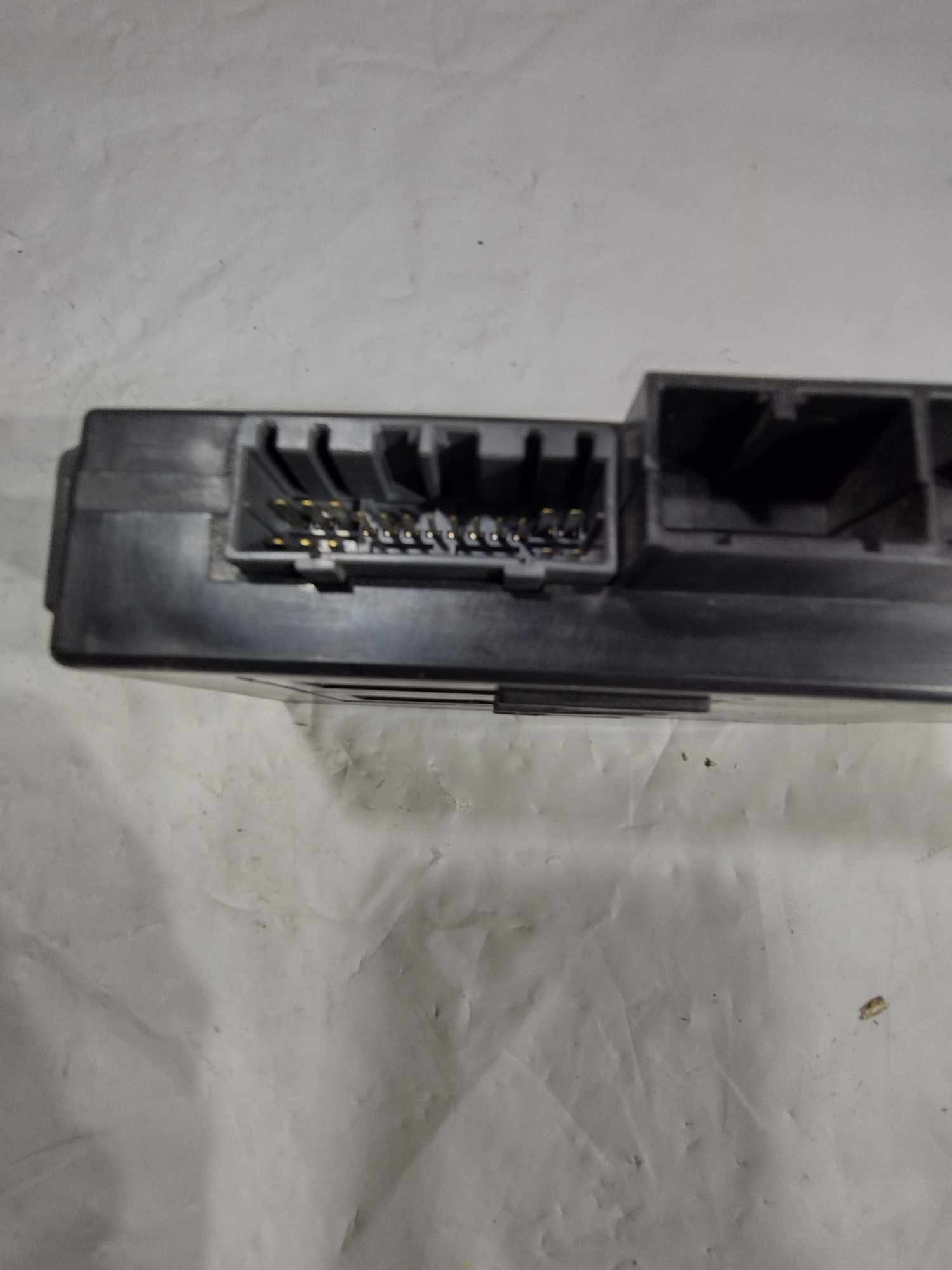 1997 97 Ford Ranger B3000 B4000 GEM Multifunction Module BCM F77B ...