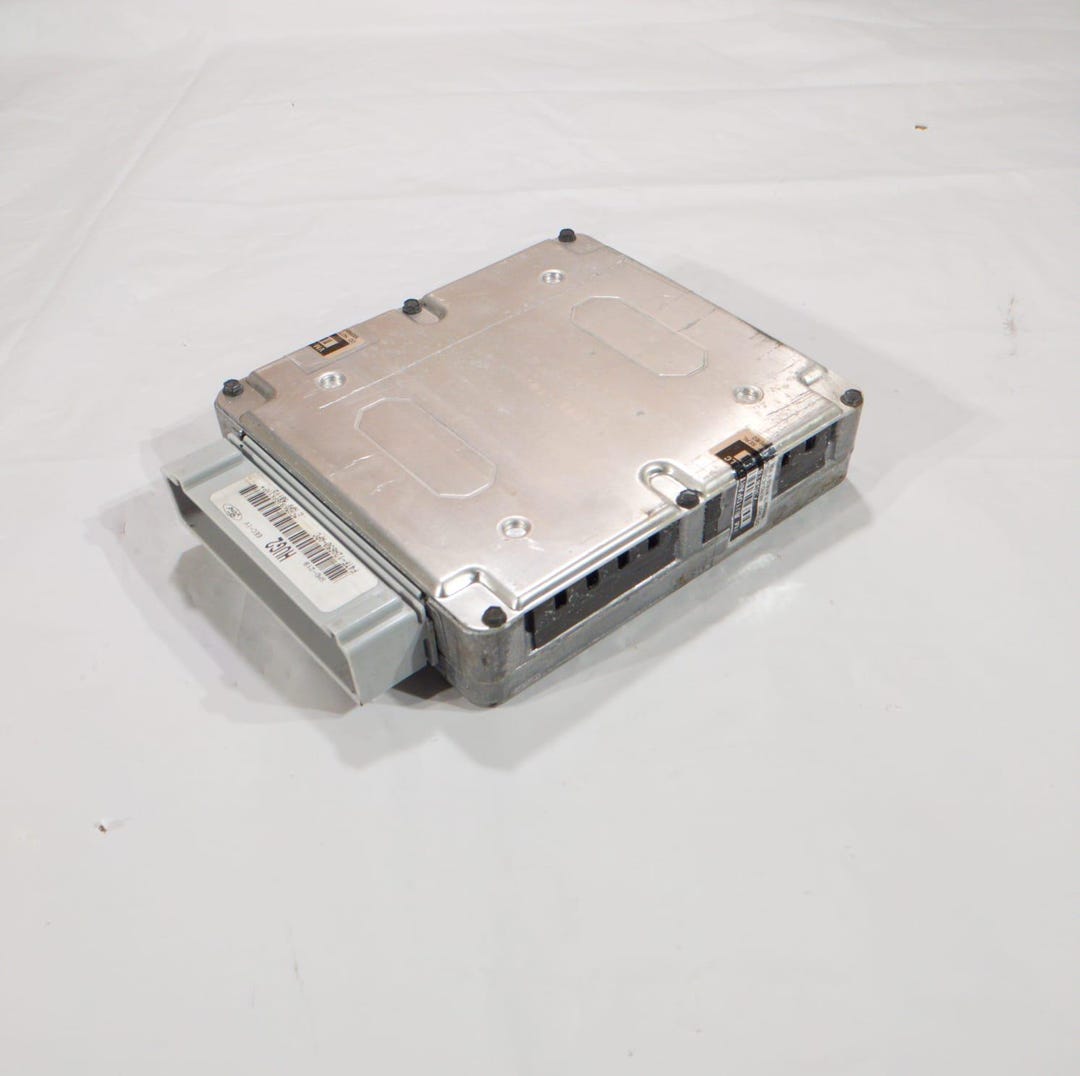 94 95 1994 1995 Ford F150 Bronco 5.0 Ecm Ecu Pcm Engine Computer Module ...