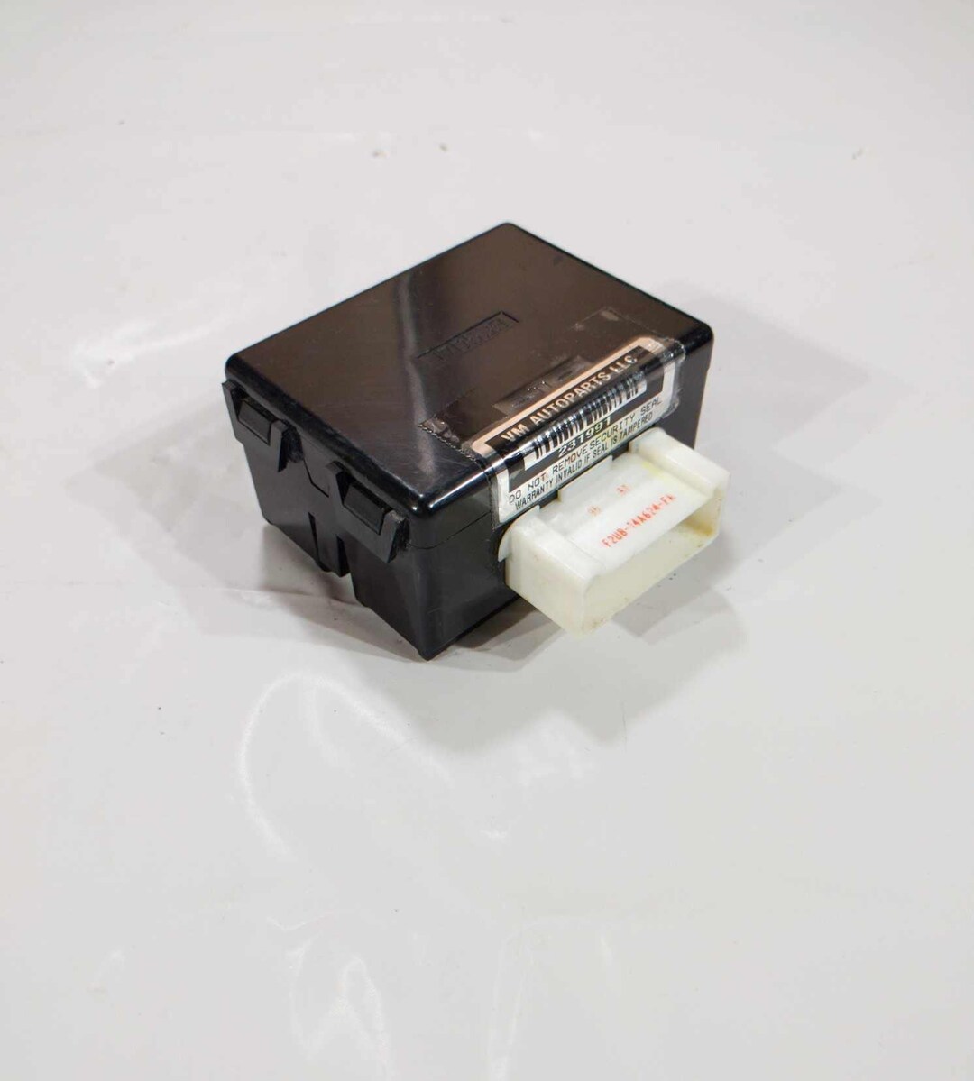 92 93 94 95 96 Ford Bronco F150 Windshield Wiper Relay Module F4TF ...