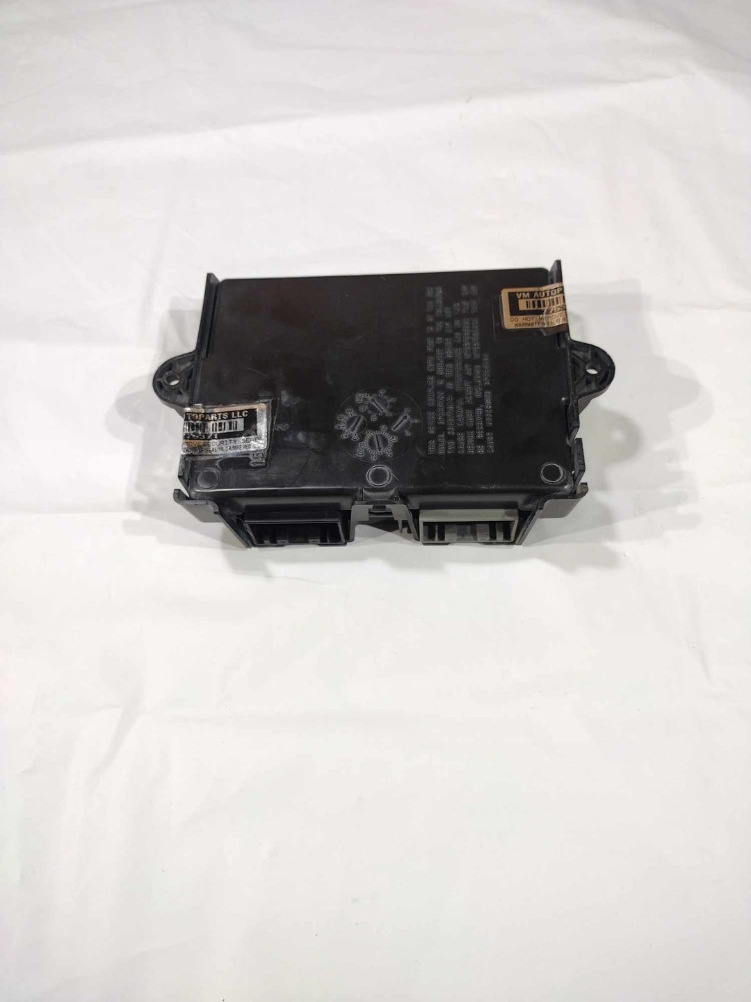 01 02 03 04 05 Ford Ranger 4X4 Transfer Case Control Module 1L54-7H417 ...