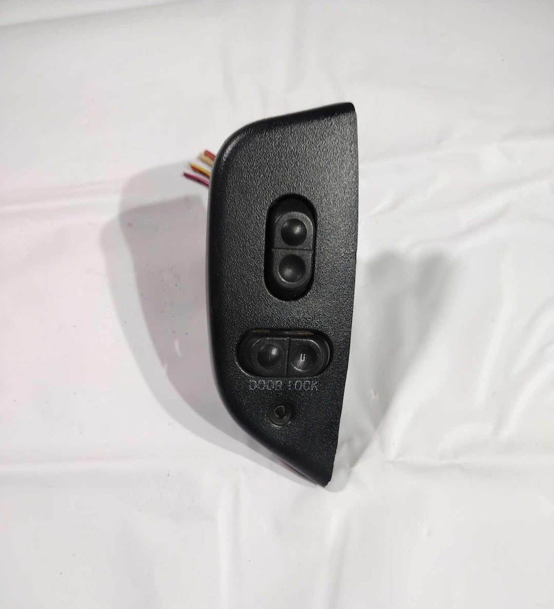 1992 1993 1994 1995 1996 Ford F-150 Bronco F-250 F-350 Passenger Power ...