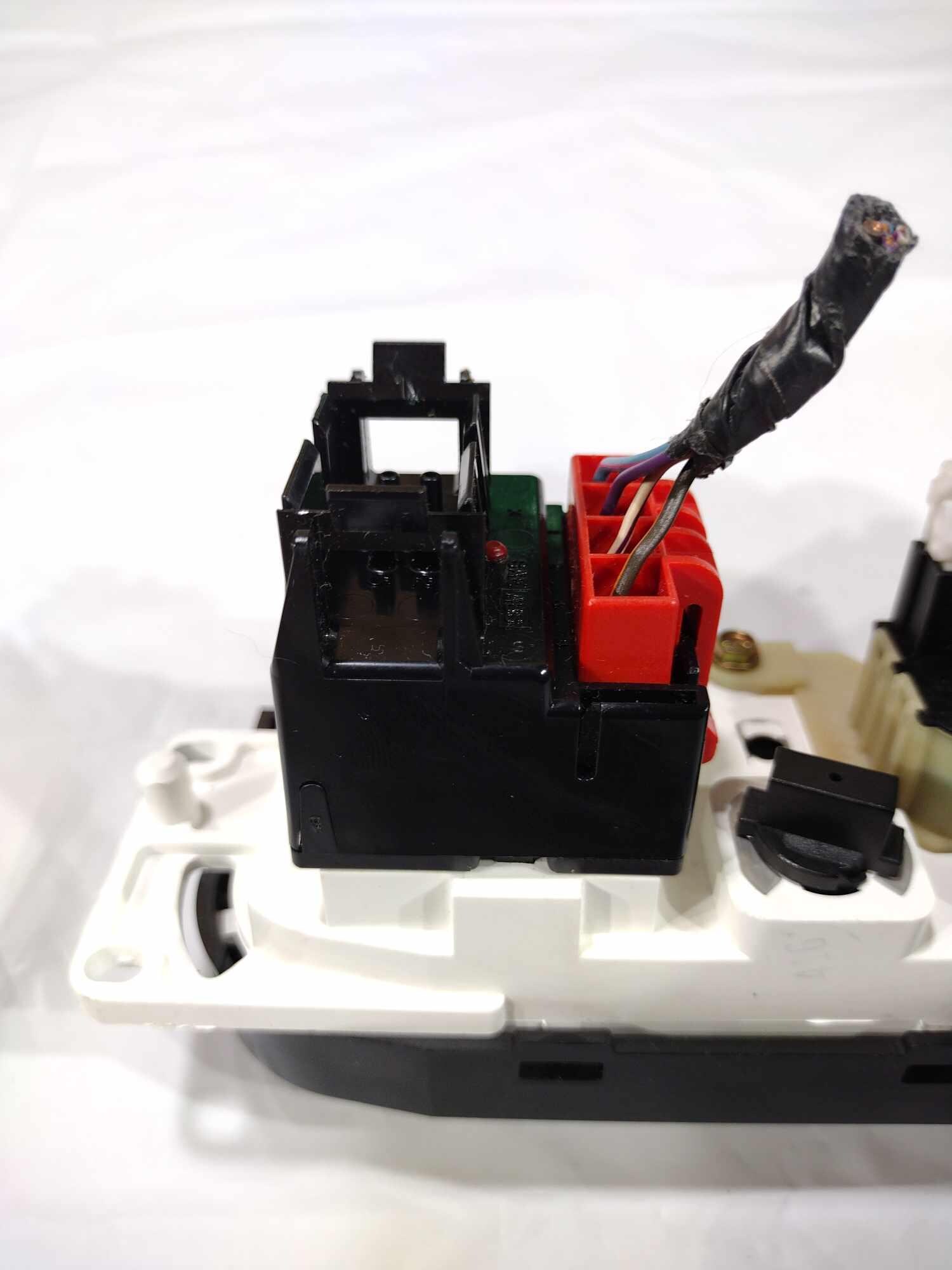 97 98 99 00 01 02 03 Ford F150 F250 Truck Expedition Control ...