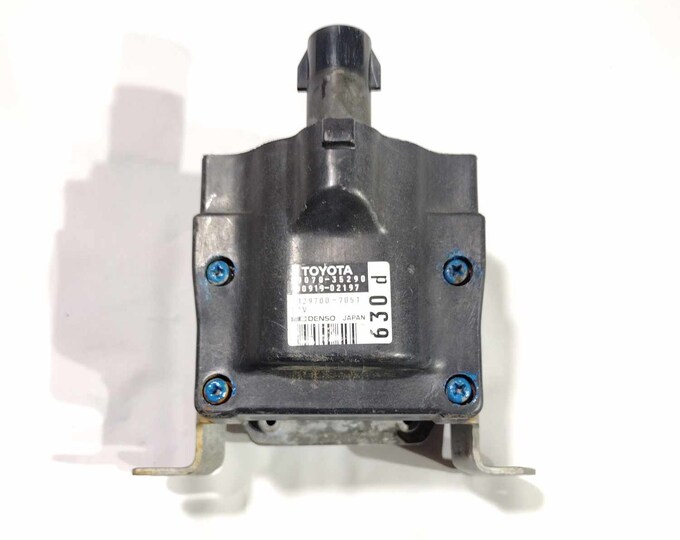 92 93 94 95 Toyota 4runner Pickup Truck Ignition Coil Module Ignitor ...