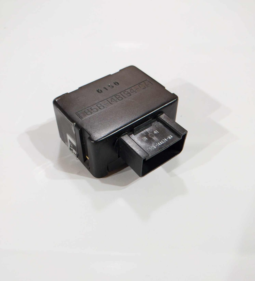 1998 1999 2000 2001 2002 2003 Ford F150 4x4 Transfer Case Relay Module ...