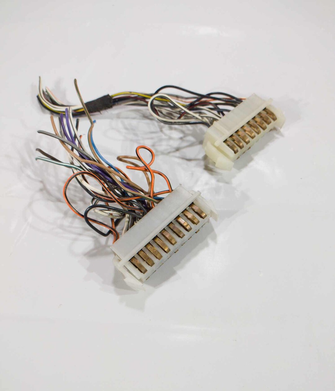 Harness Connectors Pigtails Plugs Wiring 87-90 Jeep Cherokee XJ ...