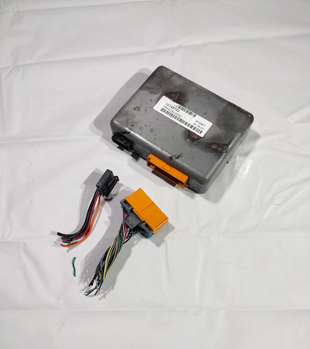 1999 2000 2001 2002 GMC Sierra Yukon Silverado Suburban Tahoe Transfer ...