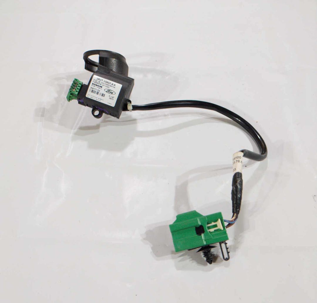 01 02 03 04 Ford Mercury Lincoln PATS Anti-theft Transceiver Passive ...