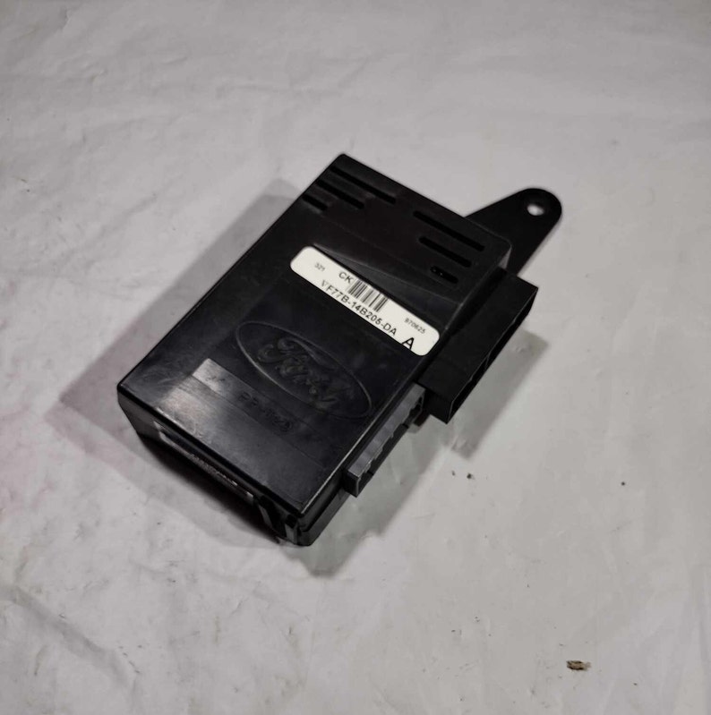 1997 97 Ford Ranger B3000 B4000 GEM Multifunction Module BCM F77B ...