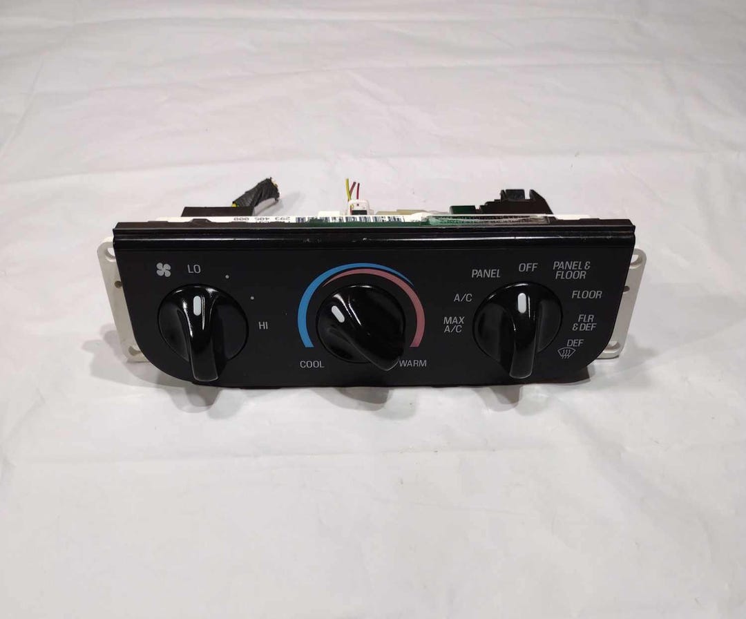 97 98 99 00 01 02 03 Ford F150 F250 Truck Expedition Control ...