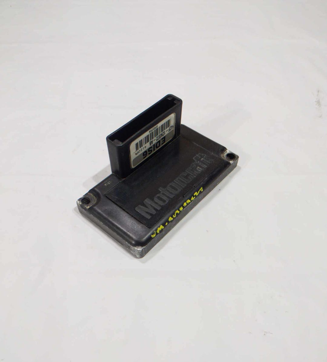 94 95 96 97 98 Ford Mustang V6 EDIS Ignition Control Module F4ZF-12K072 ...