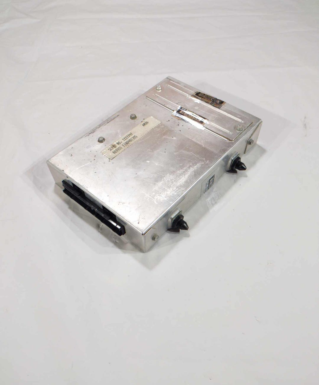 88 89 90 91 Chevrolet Silverado Engine Control Module ECU EMC 1227747 ...