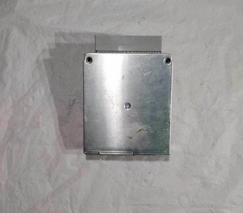 1988 88 Ford Ranger Bronco ECM ECU Engine Control Computer E8TF-12A650 ...