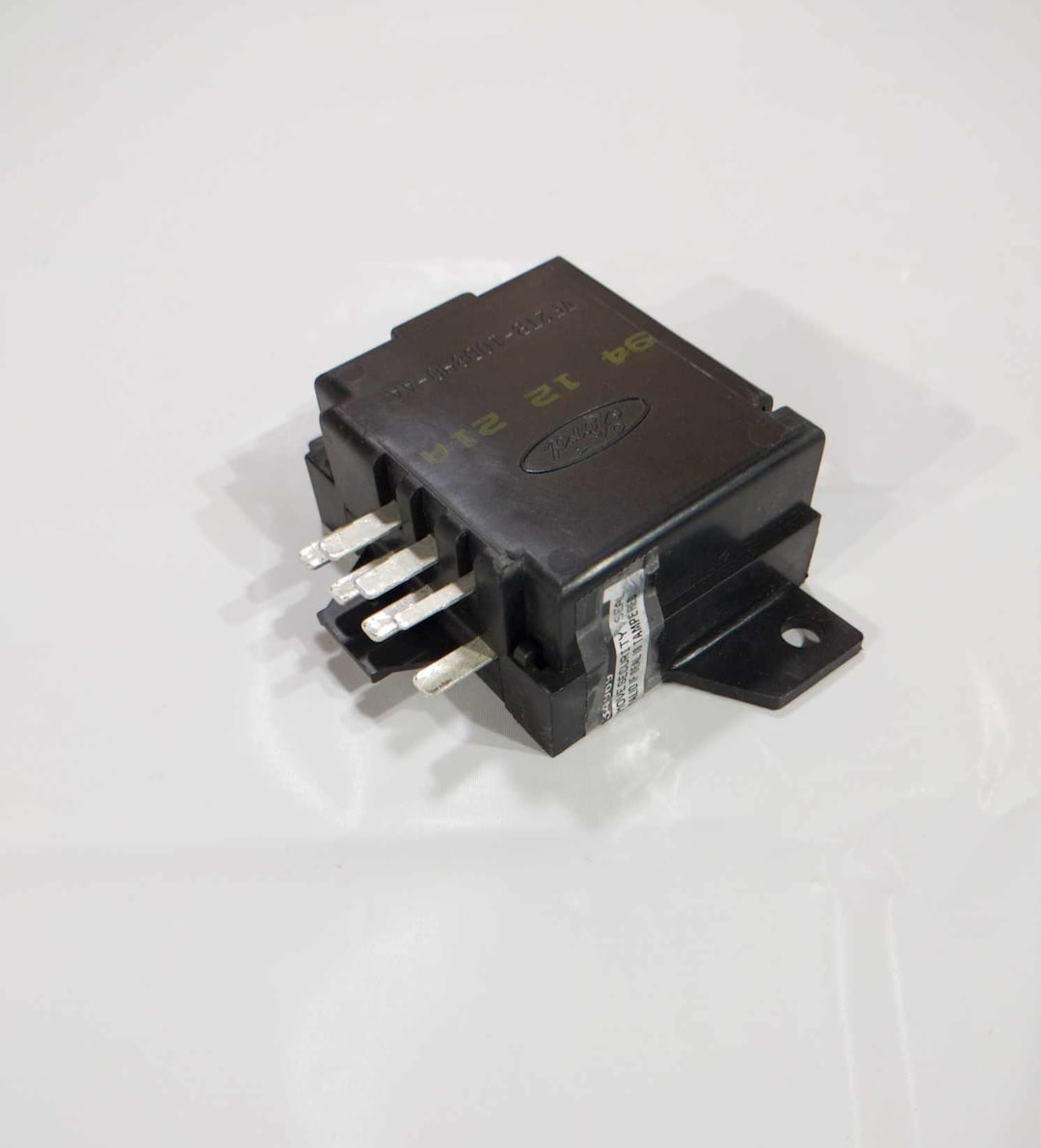 92-96 1992-1996 92 93 94 95 96 Ford F150 Door Open Chime Warning Ding ...