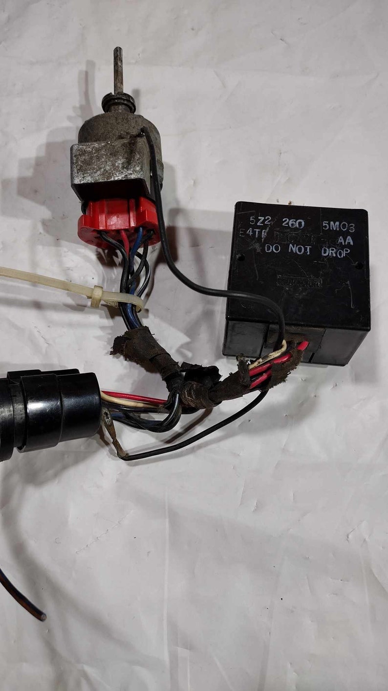 1980 1981 1982 1983 1984 1985 1986 Ford F150 F250 F350 Bronco ...