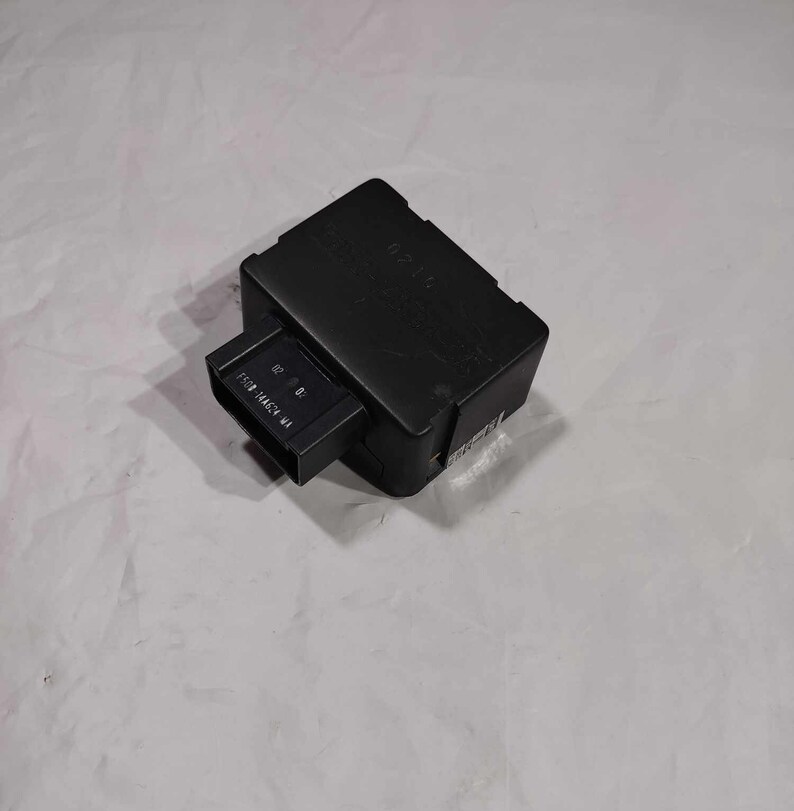 1998 1999 2000 2001 2002 2003 Ford F150 4x4 Transfer Case Relay Control ...