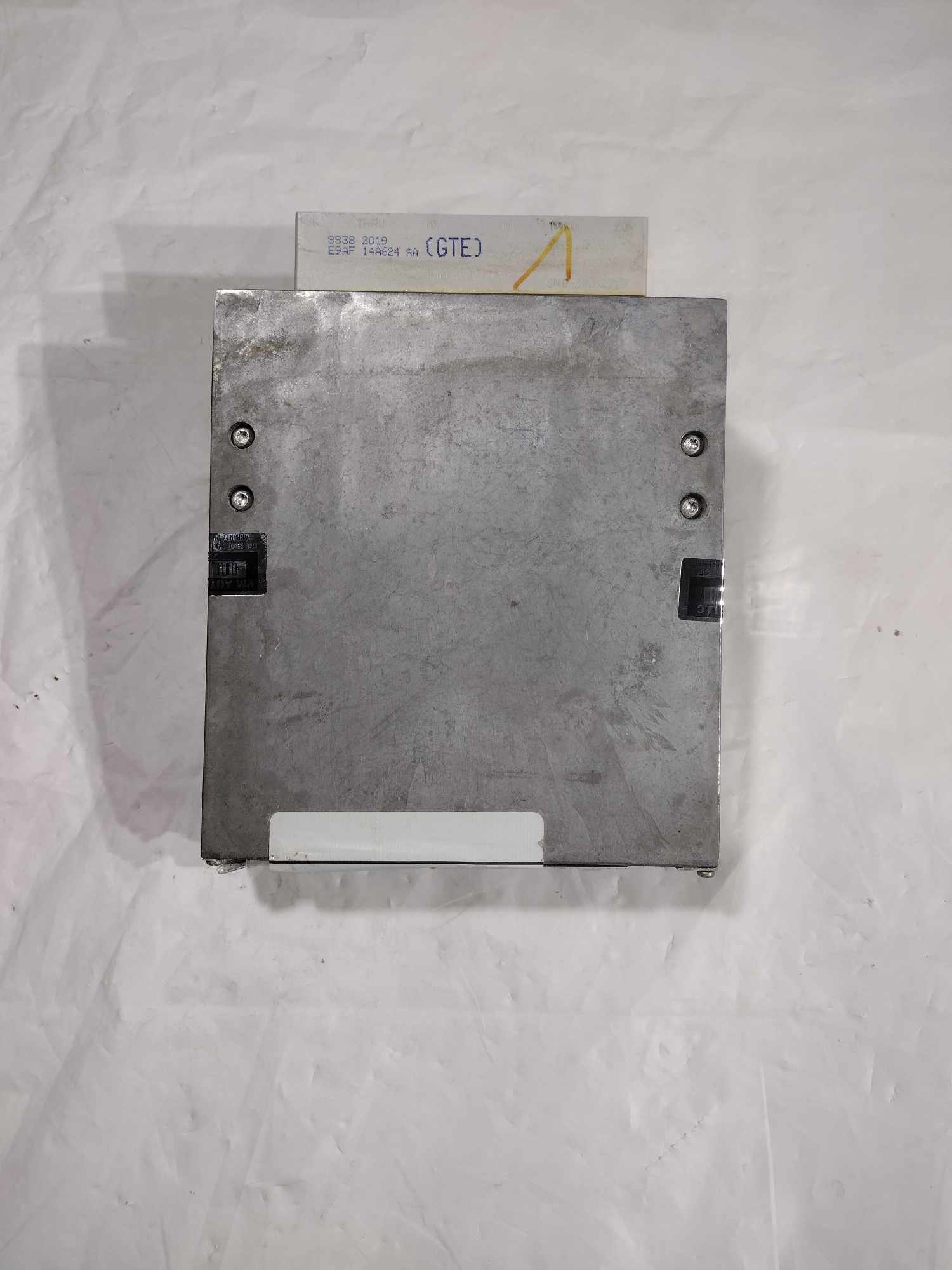 1988 1989 Ford F-150 F-250 ECM ECU Engine Control Computer Module E8TF ...