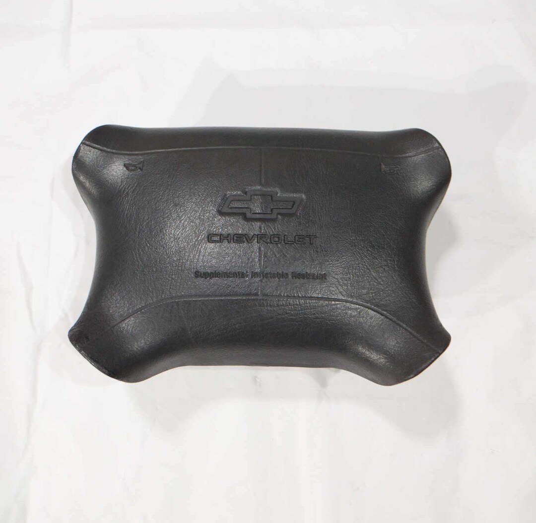 ONLY 1995 95 Chevrolet Silverado Tahoe Suburban S10 Airbag Air Bag ...