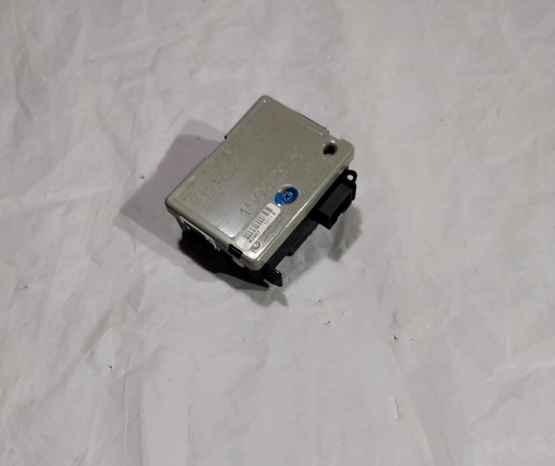 2001 2002 2003 2004 Silverado S10 Impala Anti-theft Keyless Entry ...