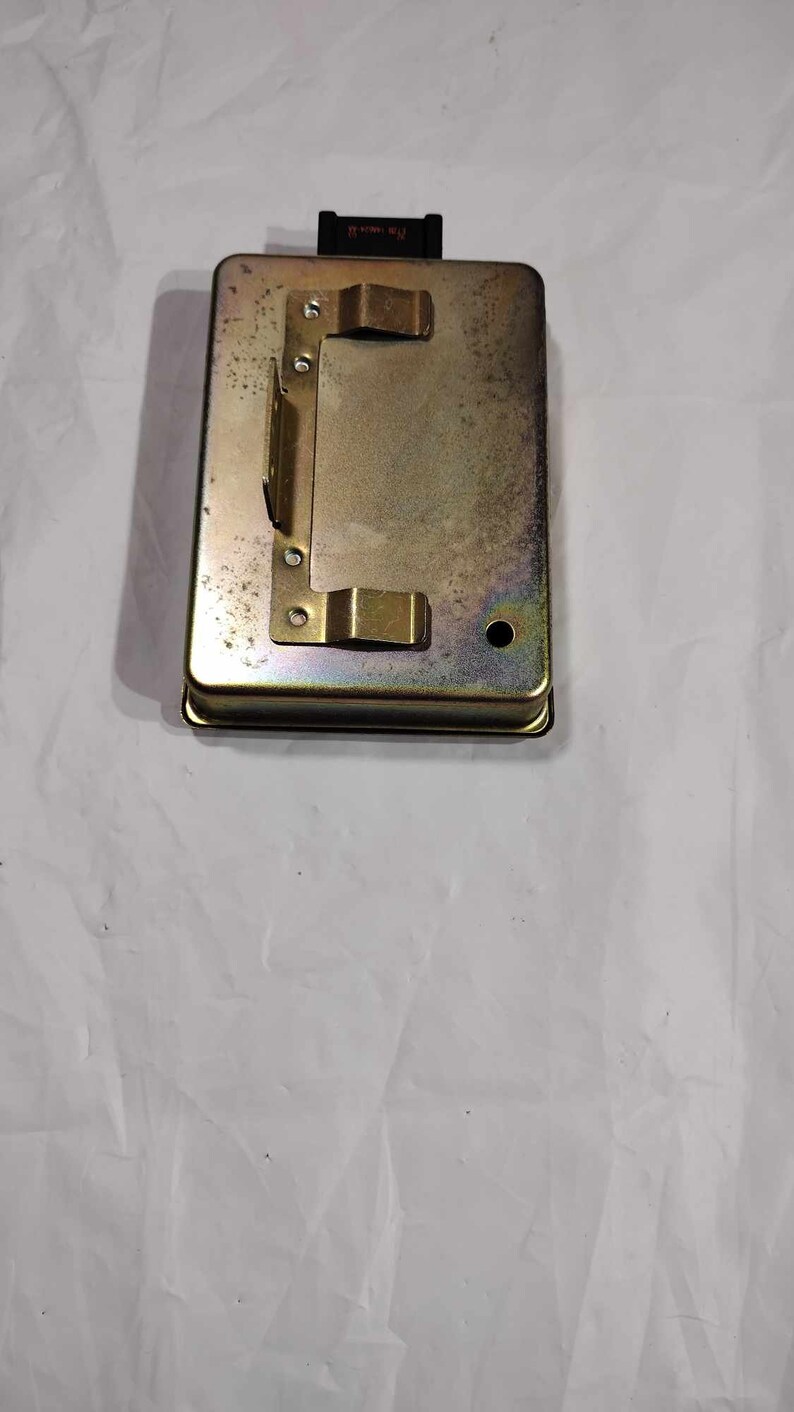 1992 Ford F150 Van Econoline F2UF-2C018-AA ABS Anti Lock Brake Computer ...