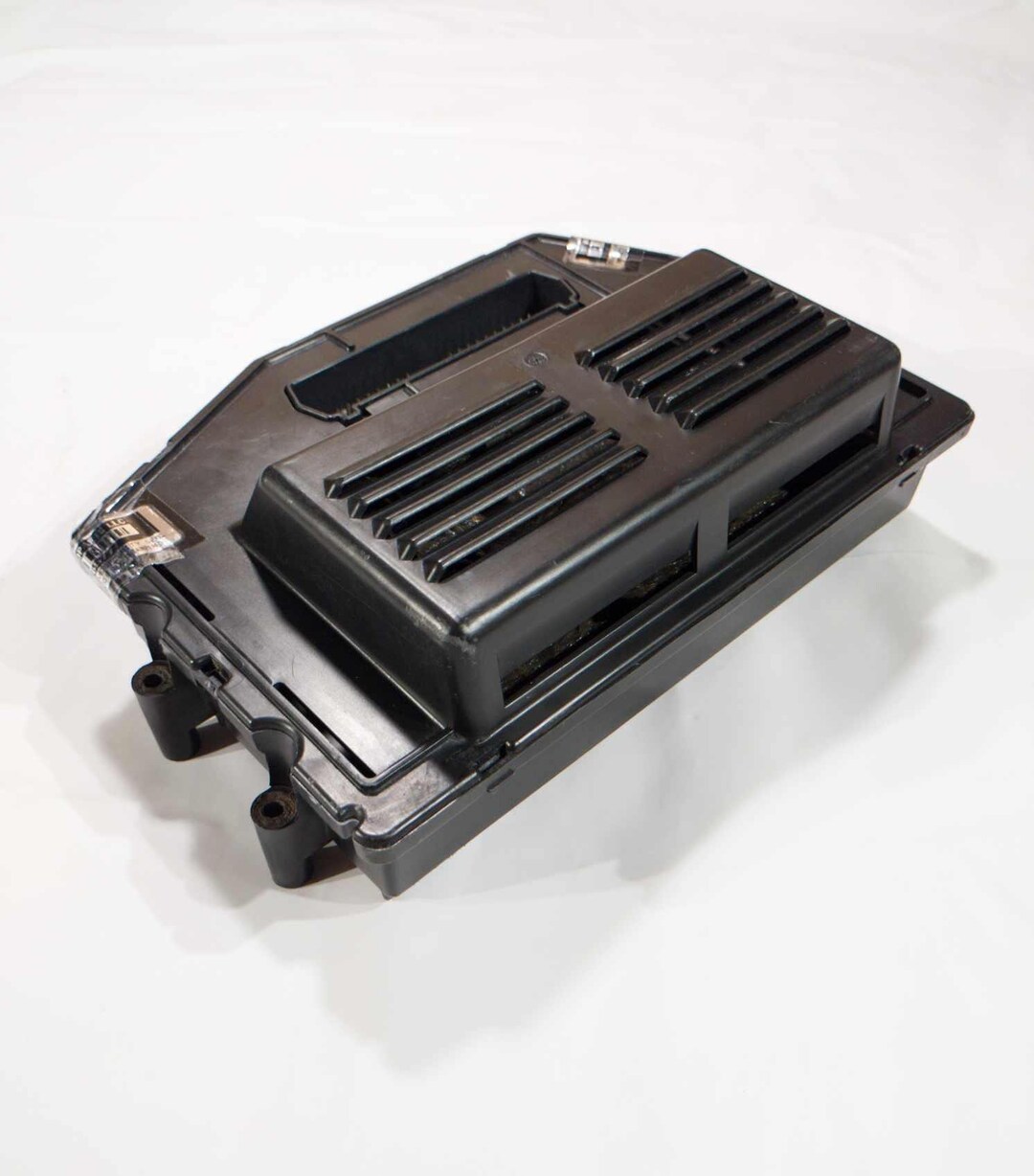 1994 94 Jeep Wrangler YJ 4.0L Engine Computer Ecu Pcm Ecm M/T 5 Speed ...