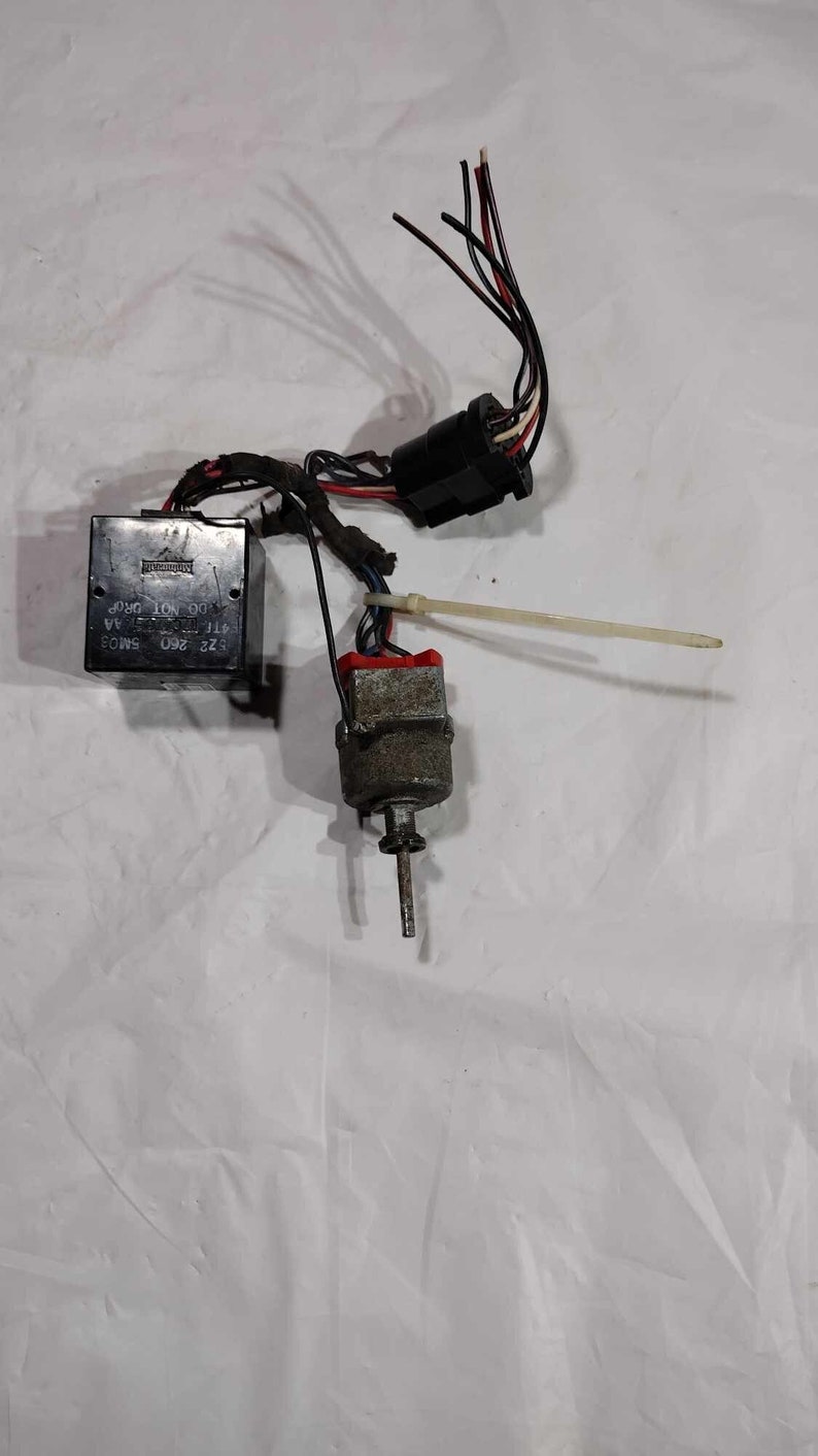 1980 1981 1982 1983 1984 1985 1986 Ford F150 F250 F350 Bronco ...