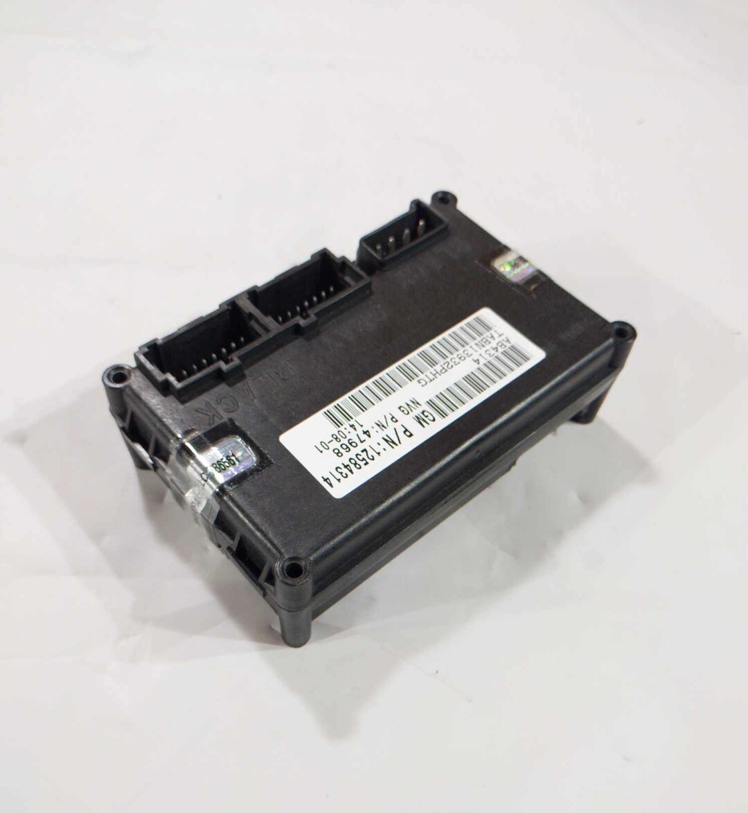 03 04 05 06 2003-2006 03-06 Chevy GMC Silverado Sierra Tahoe Transfer ...