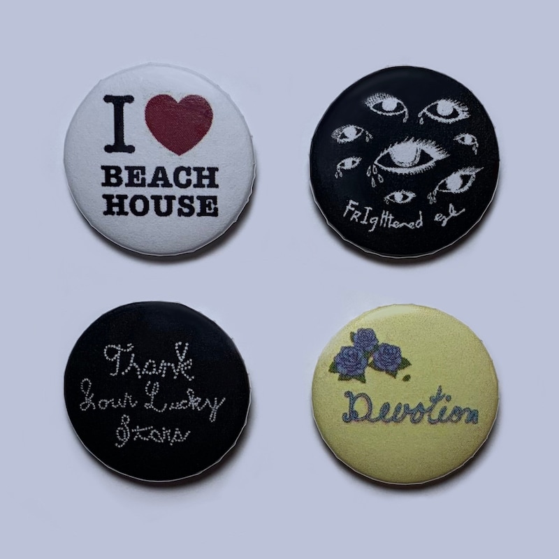 heavenlypins - Etsy