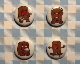 Domo - Etsy