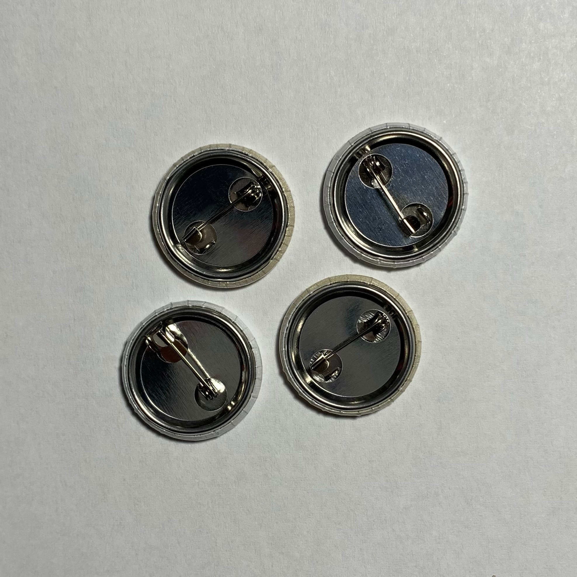 Planets the Moon Pin Set 9 Piece 1 Inch Button Pin Set - Etsy