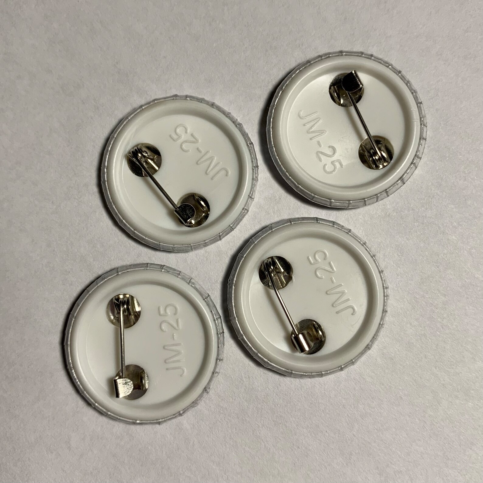 Planets the Moon Pin Set 9 Piece 1 Inch Button Pin Set - Etsy