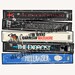 Retro Halloween Horror Movie VHS Stack PNG (digital Download) - Etsy