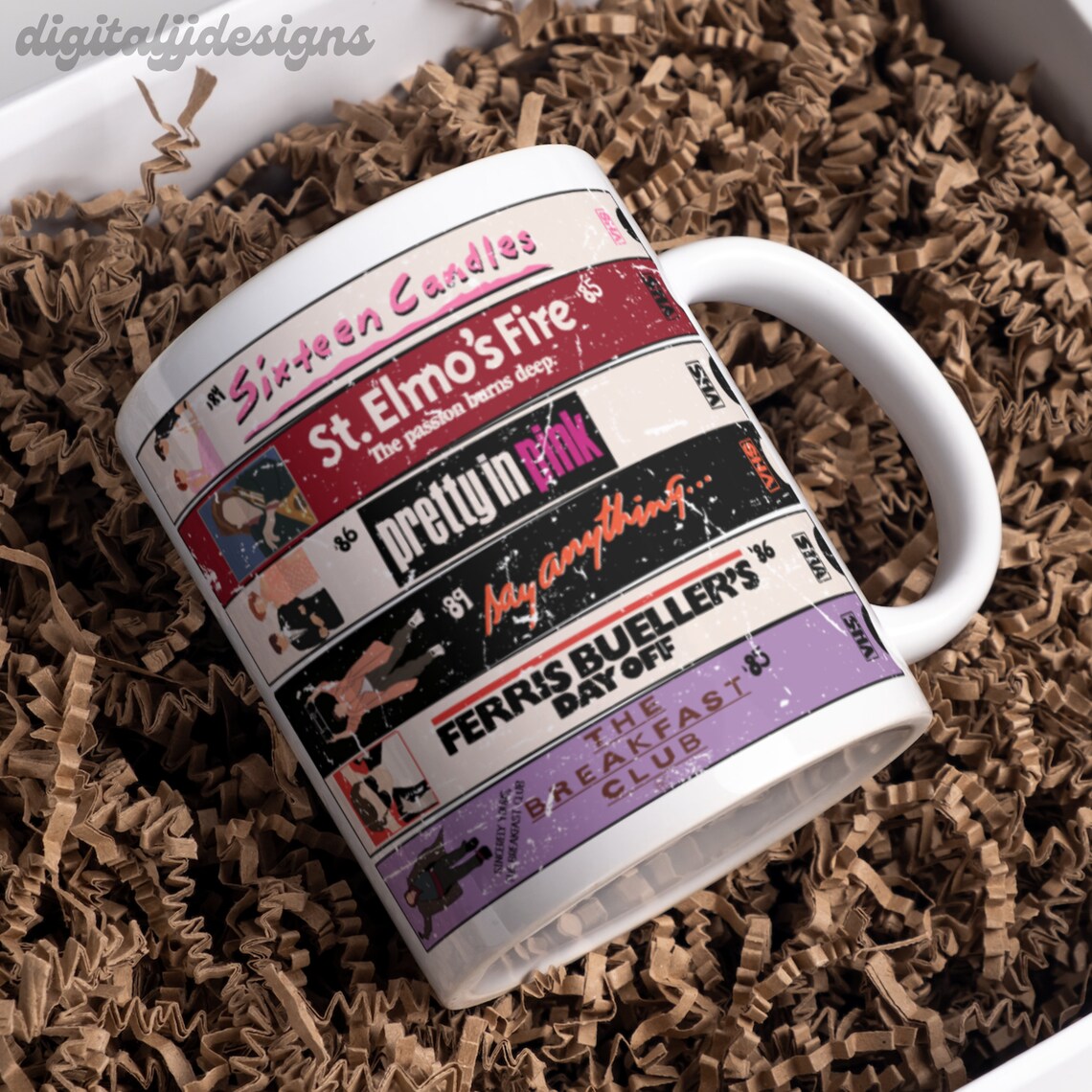 Classic 80's Movies VHS Png, 80s Vhs Stack Movies, 80's Movies ...