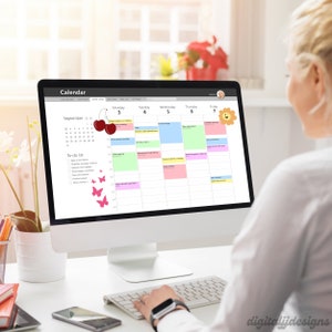 90s Sticker PNG Bundle, 2000s PNG Digital Download, Digital Planner ...