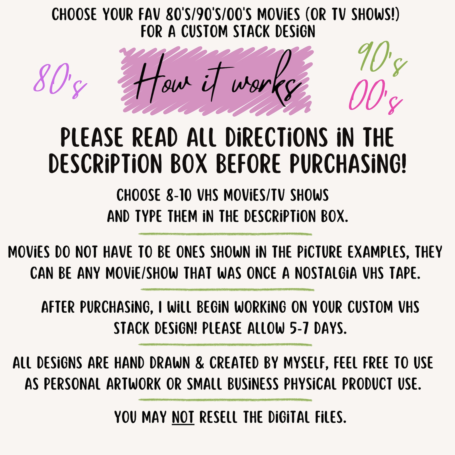 VHS Stack Movies, 80's Movies VHS Png Design, 90's Movies VHS Png ...