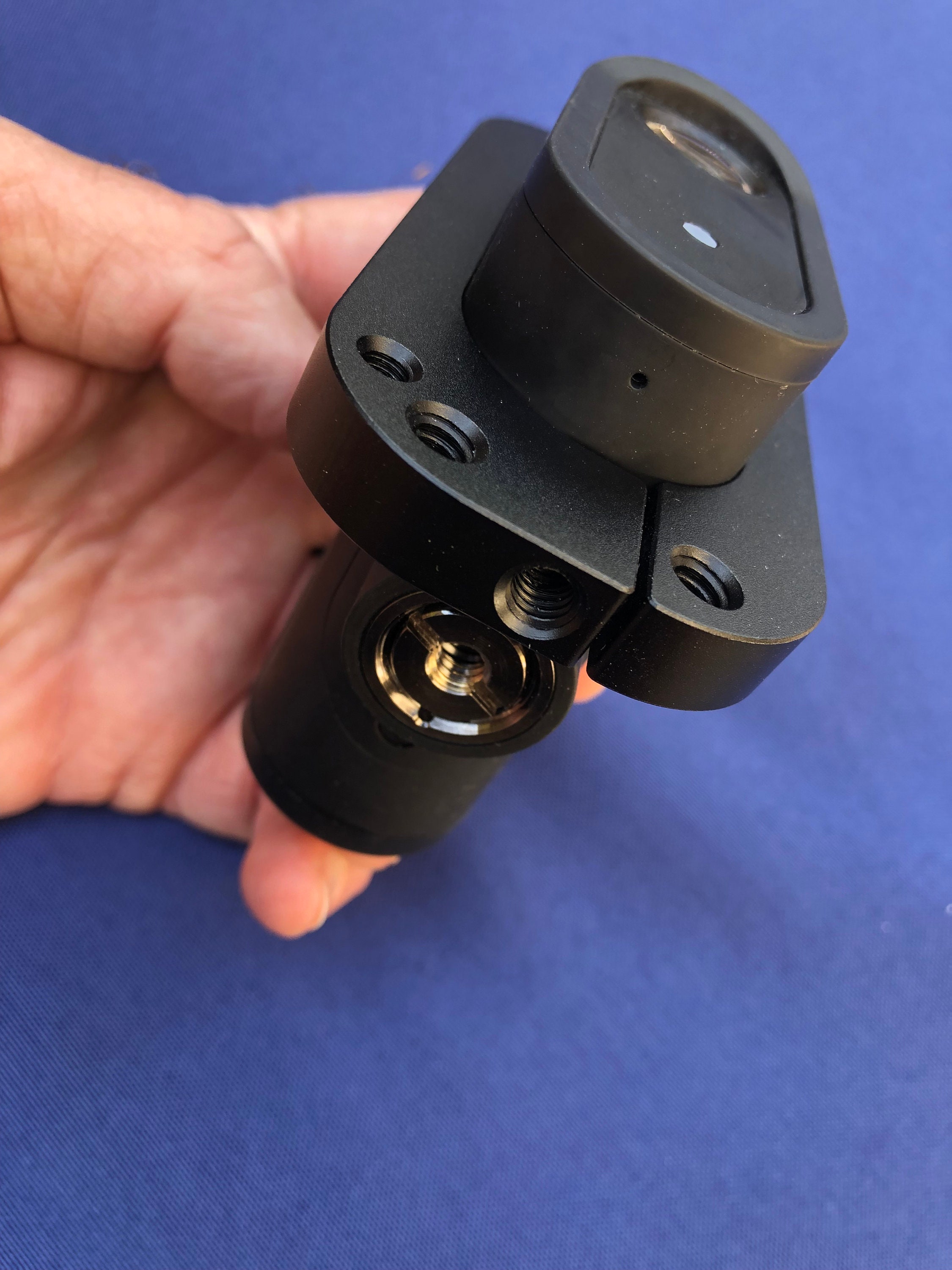 Collar Mount for Mevo Start - Etsy