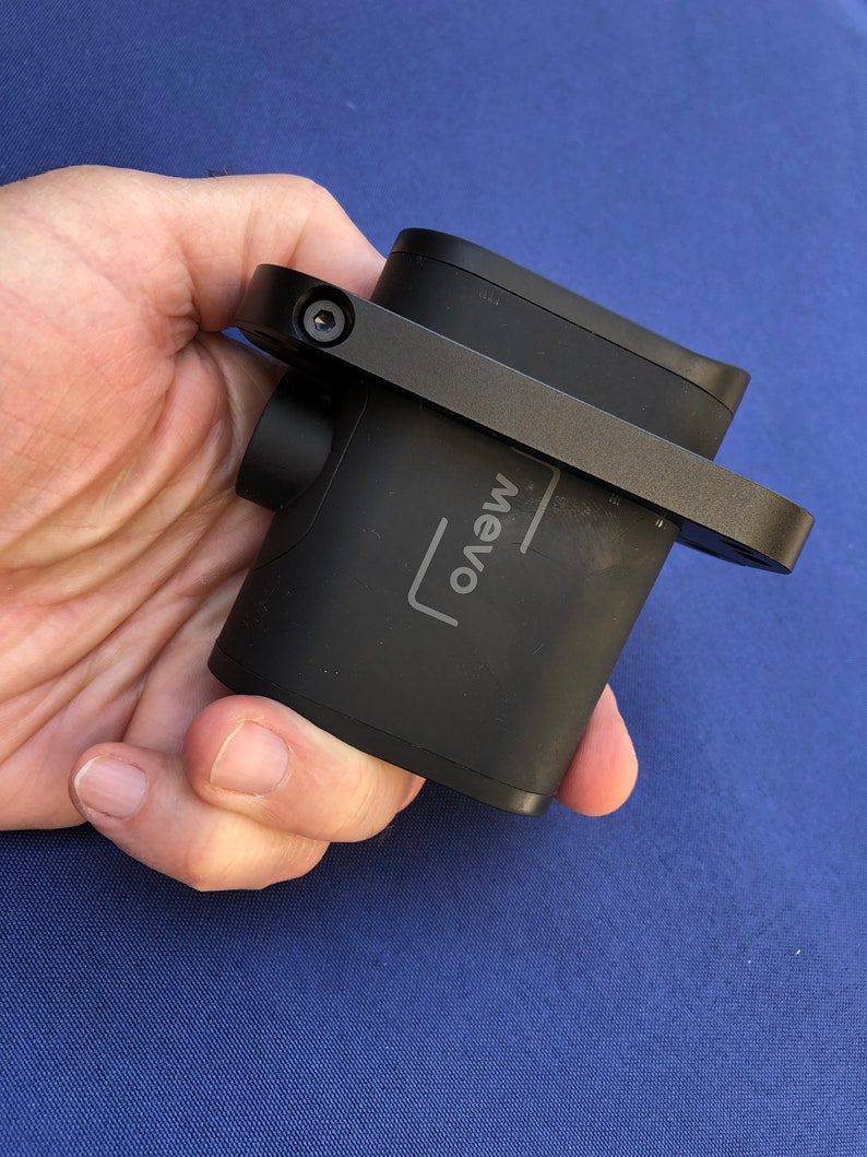 Collar Mount for Mevo Start - Etsy